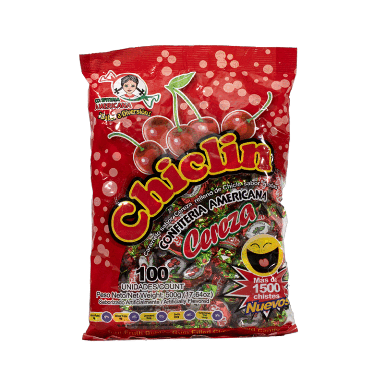 Chiclin – Hondutienda